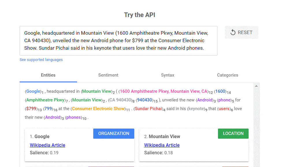 Entity SEO Guide: How to Do Entity SEO