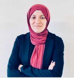 Sara Taher | SEO Consultant & Speaker