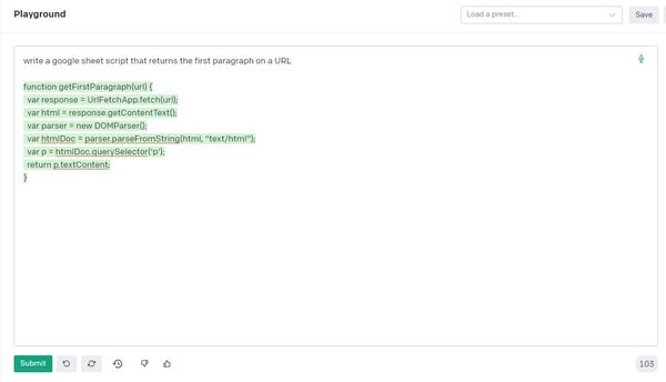 How to Use AI & ChatGPT for SEO