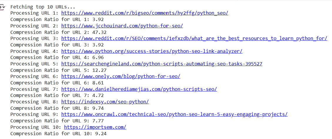 How to Scrape List of YouTube Videos from Any Channel With Python 🐍